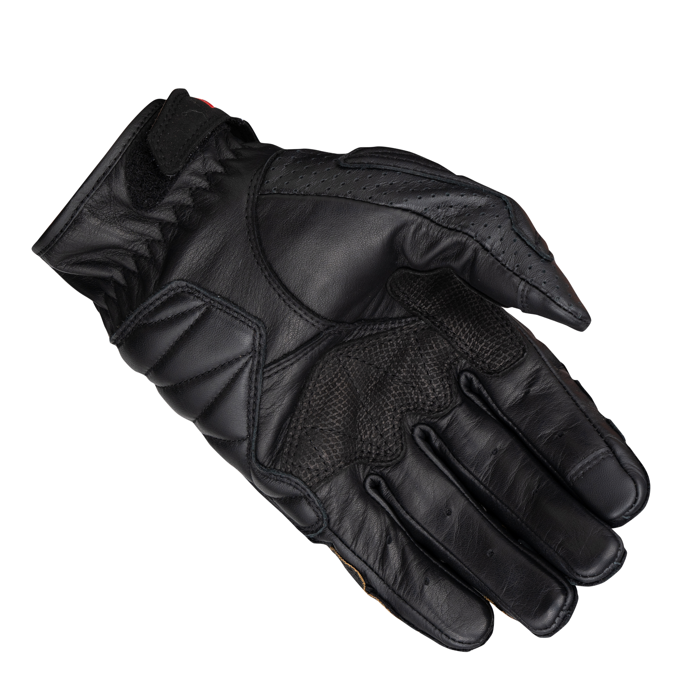 K-5364 air gps glove(Summer Grand Prix sports motorcycle gloves with Zylon)｜KUSHITANI JAPAN