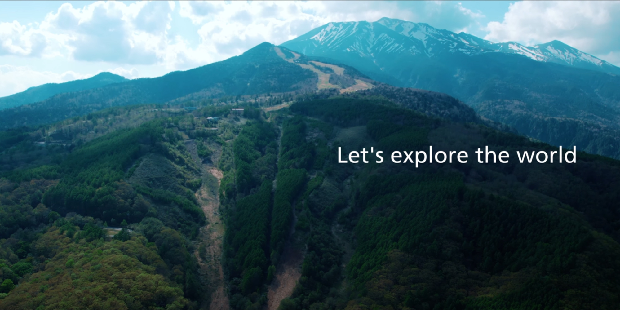 ONTAKE EXPLORER PARK