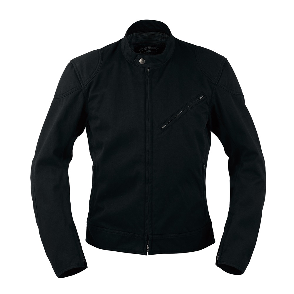 Textile jacket ｜ KUSHITANI THAILAND