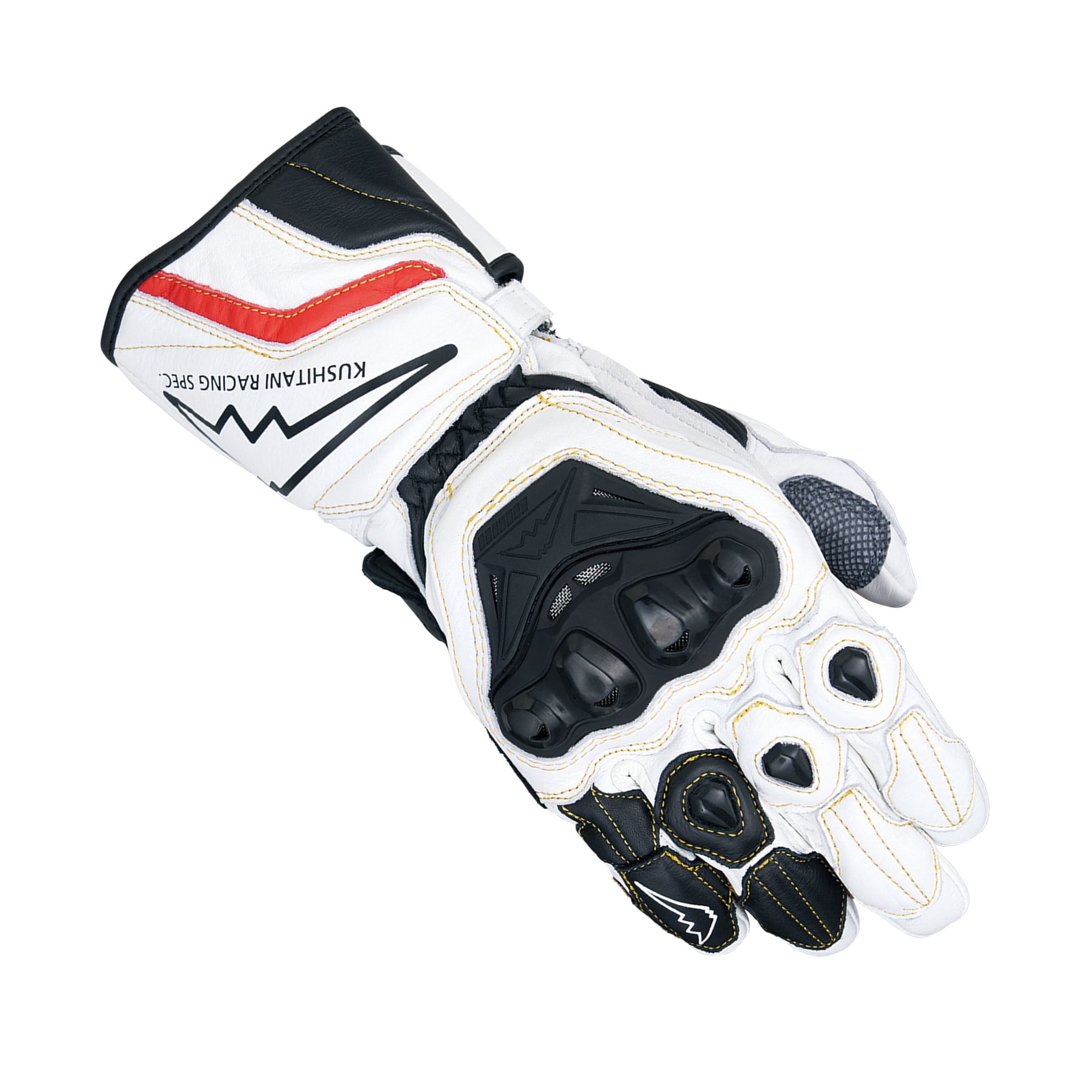 K-5356 GPVグローブII クシタニ｜KUSHITANI JAPAN