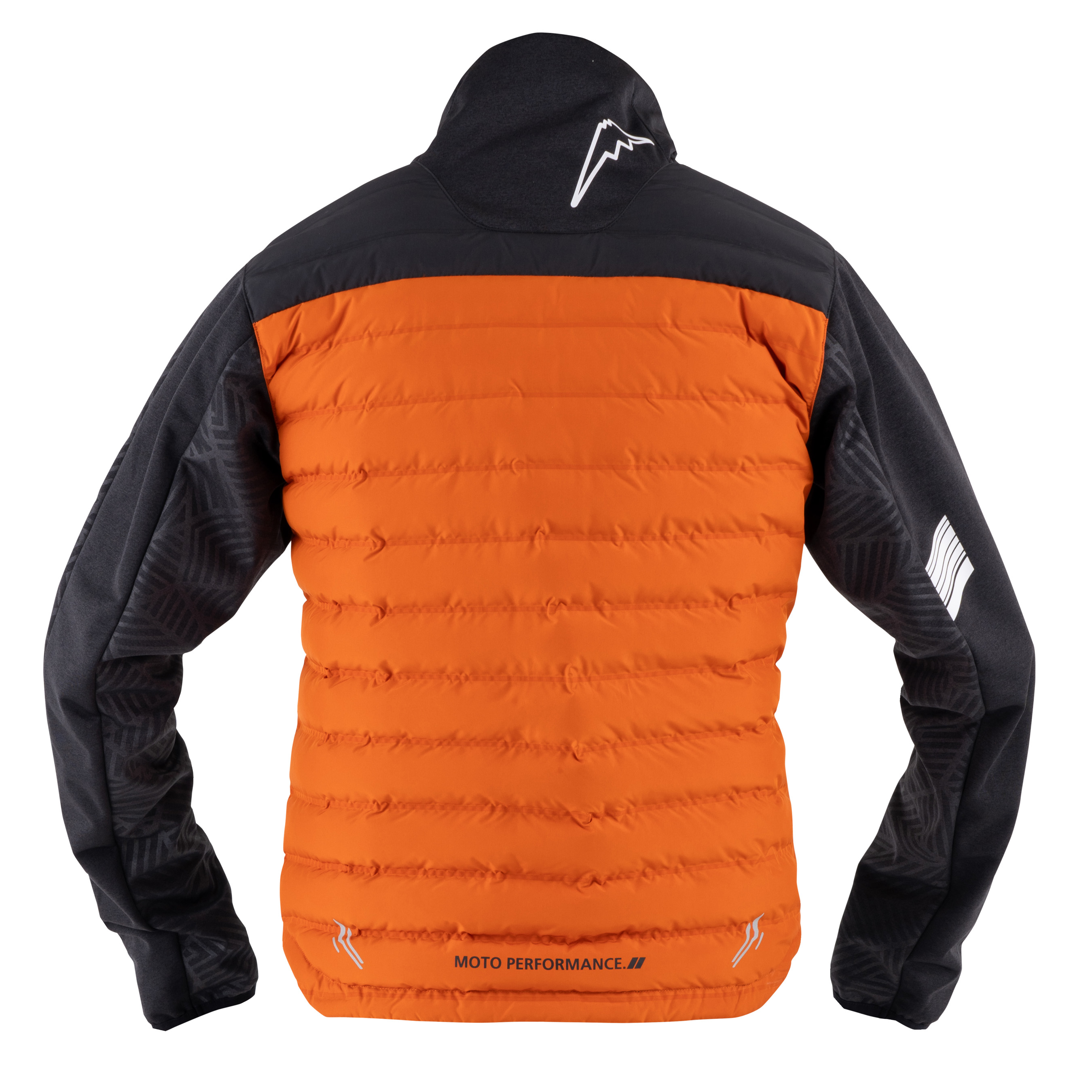 K-1353 MIDコンビスリーブ クシタニ｜KUSHITANI JAPAN